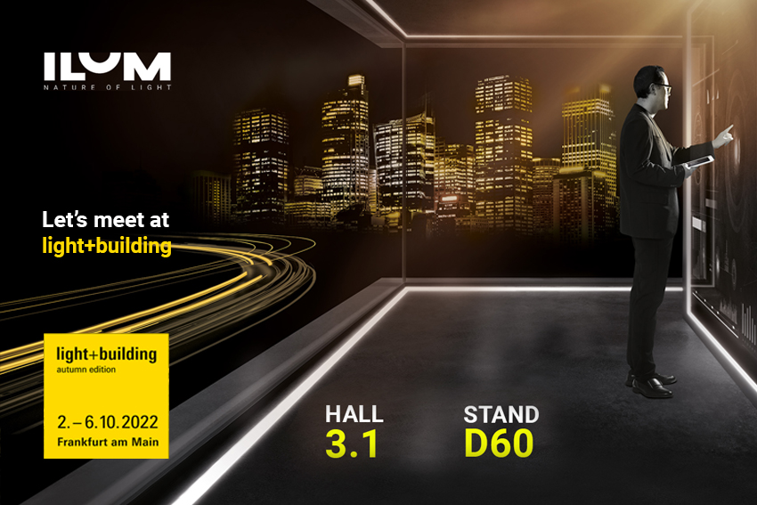 ILUM Lighting - Luksusowe Oświetlenie